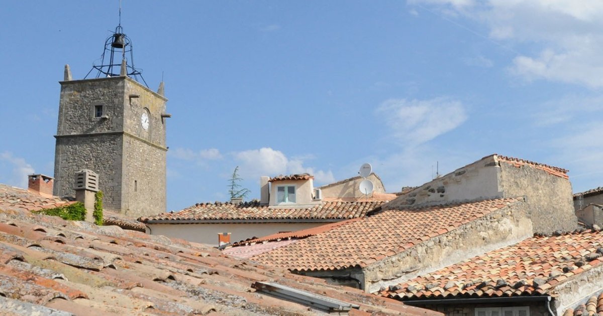 Démission de Michelle Giberti - Mairie de Viens